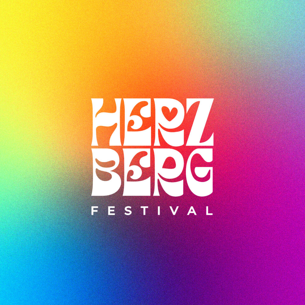 Neues Logo - Herzberg Festival