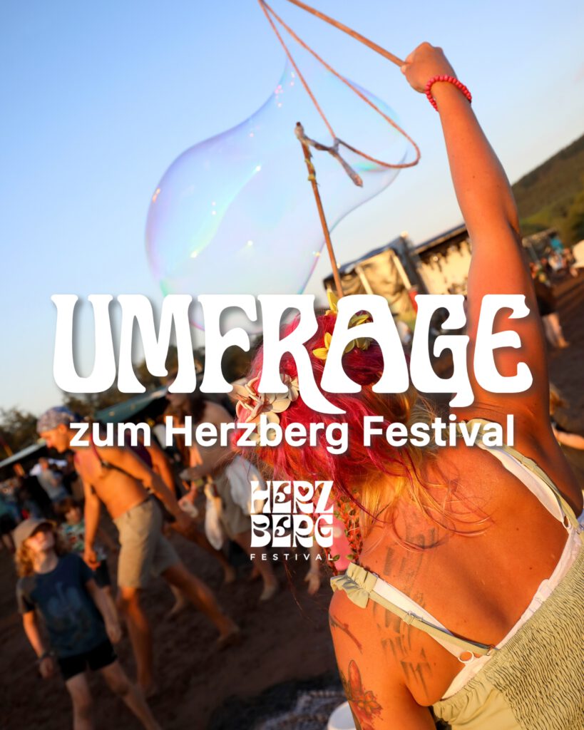 Herzberg-Umfrage - Herzberg Festival